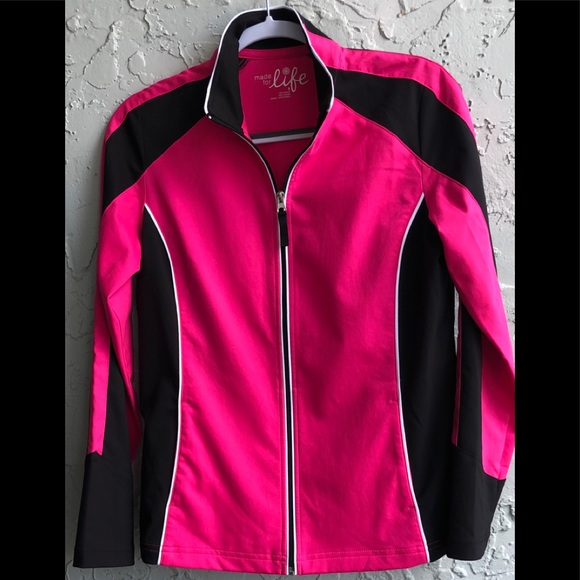 made for life | Jackets & Coats | Made For Life Jacket Sz S | Poshmark